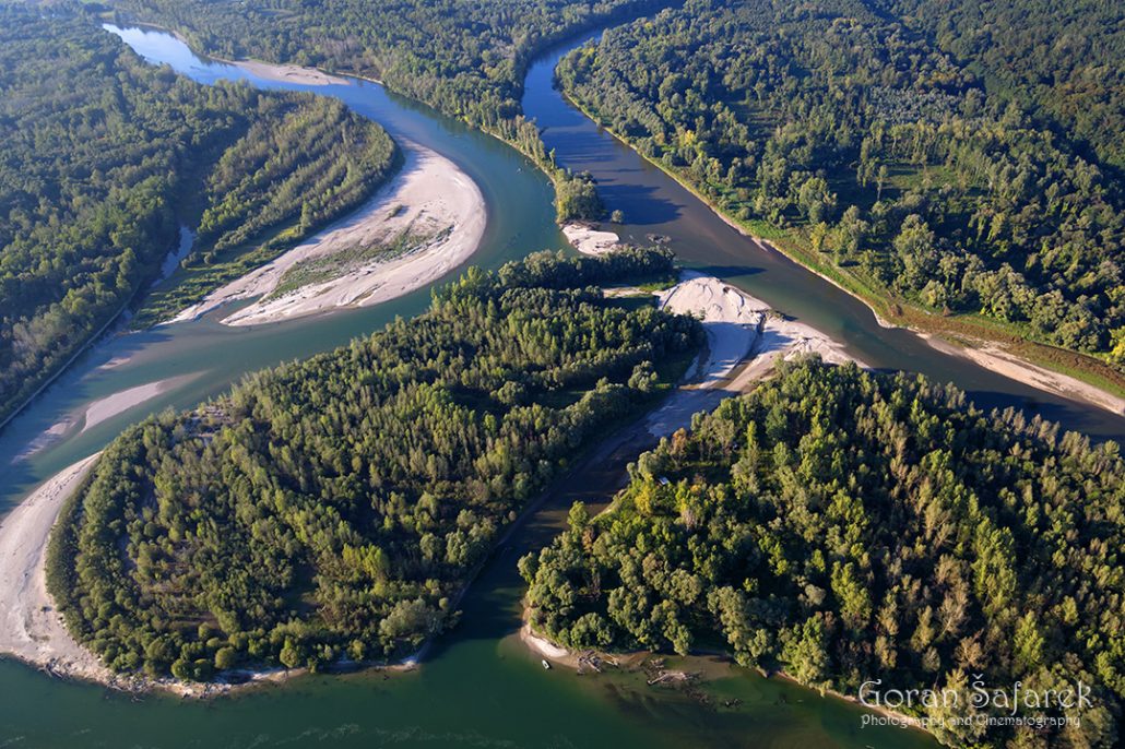 DRAVA LIFE project is an example of good practice in ecological flood ...